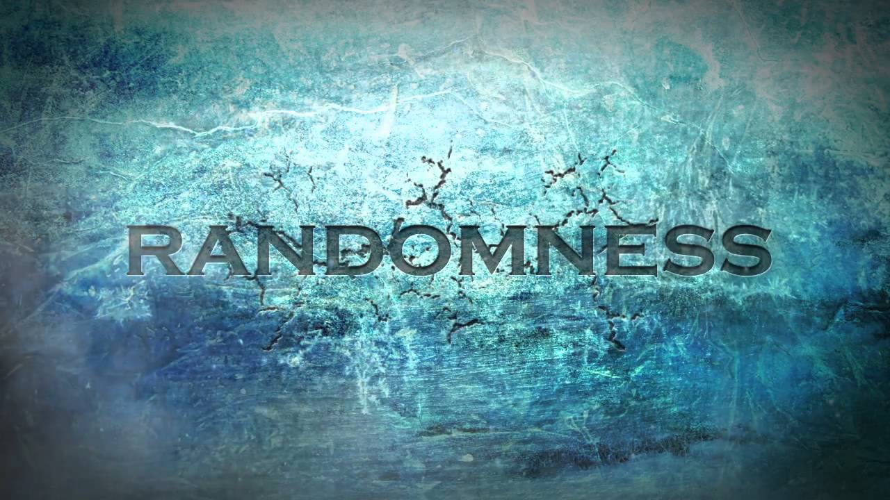 Randomness #2 - YouTube