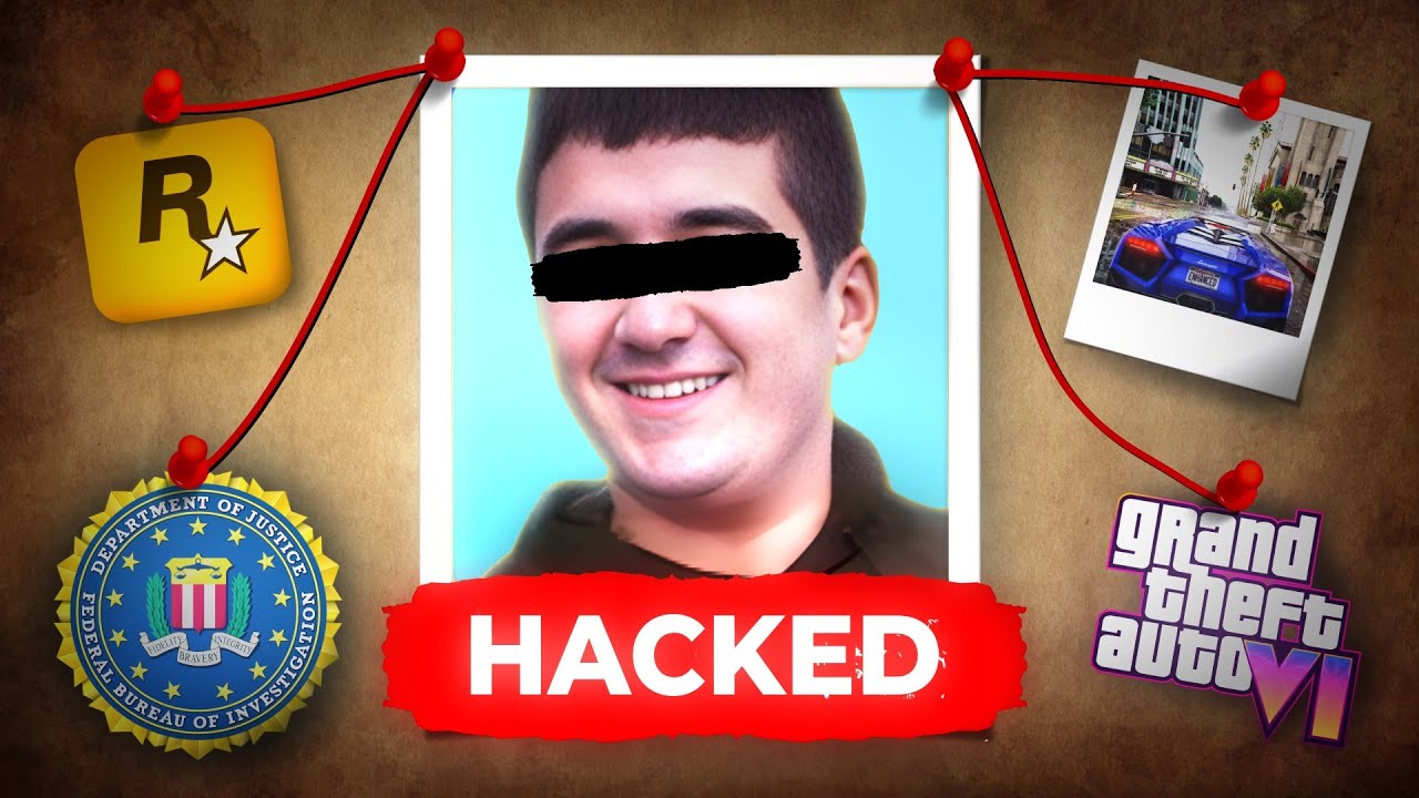 The Kid Who Hacked GTA 6 - YouTube