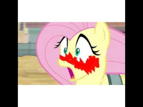 IT BURNS BURNS BURNS!!!!! MLP version - YouTube
