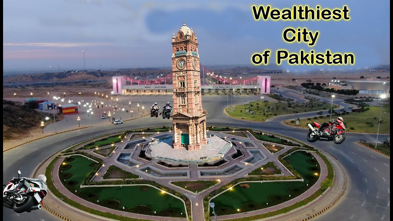 Today's We Explore the Wealthiest City of Pakistan Toba Tek Singh ...