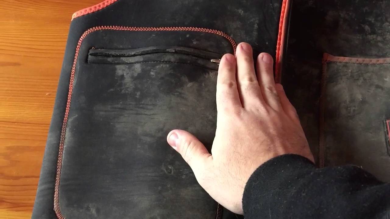 2015 Gator Waders with Bog Hoodie Review - YouTube