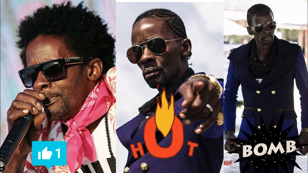 Gully Bop Seeks Financial Help For Medical Expenses @GULLY BOP - Music ...