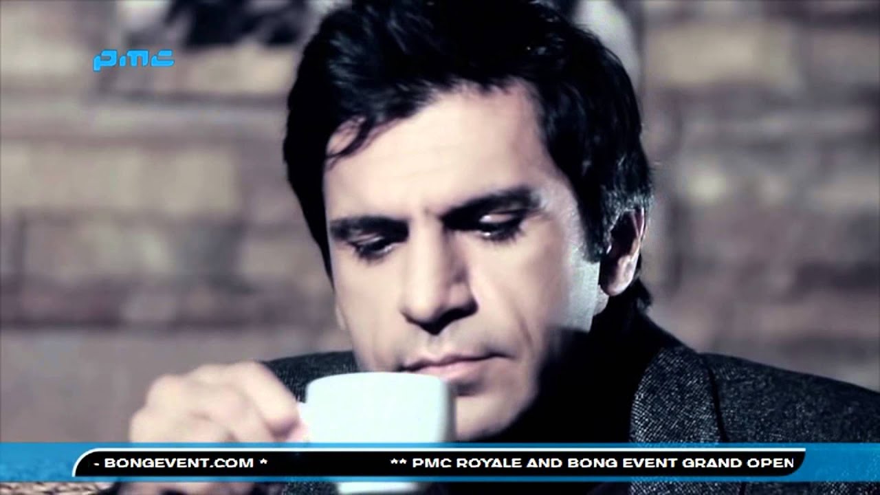 AMIR SHAMLOO Goftansh SakhteH - YouTube