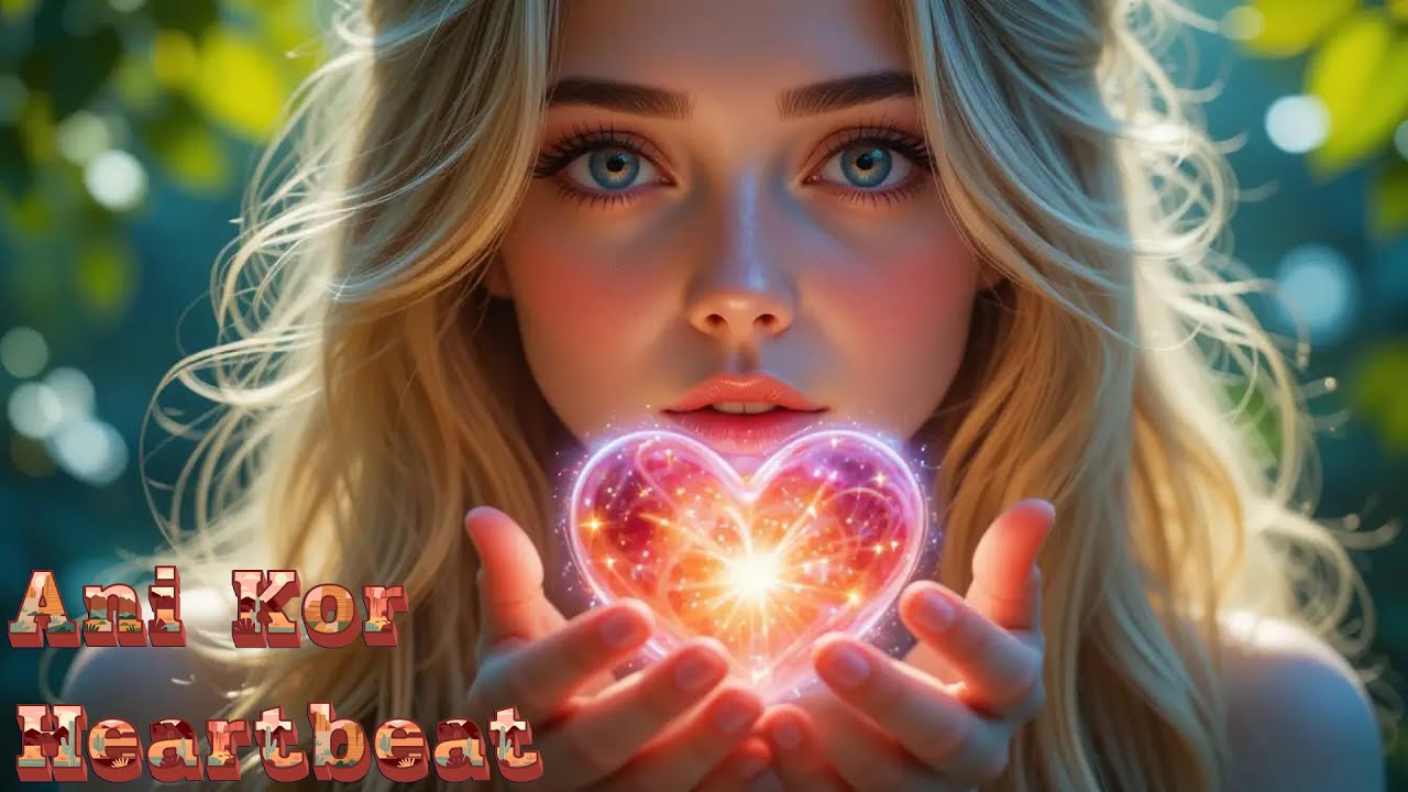 Ani Kor / Heartbeat ( Ани Кор / Сердцебиение ) - YouTube