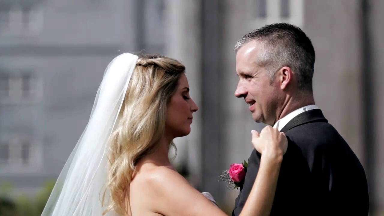 Kilronan Castle HD - YouTube