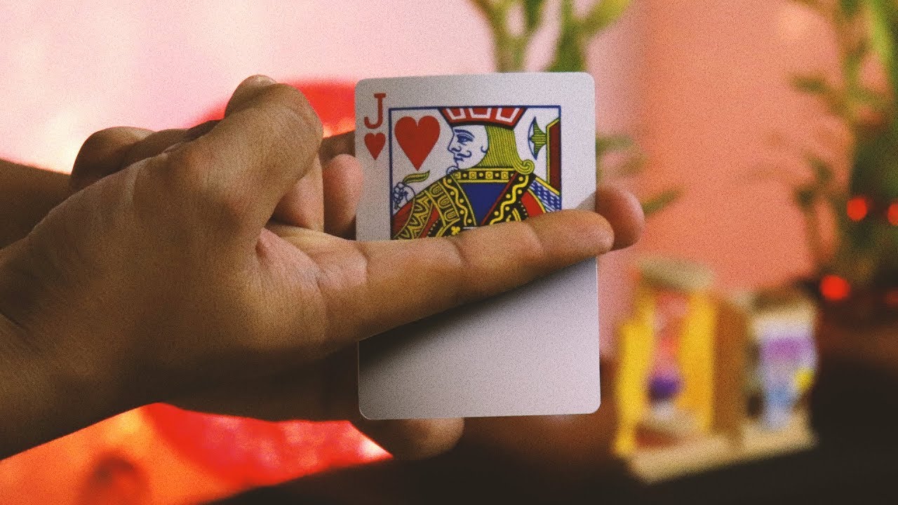 No Slight Of Hand Magic Tricks | Updated & Bonus Trick | For Beginners ...