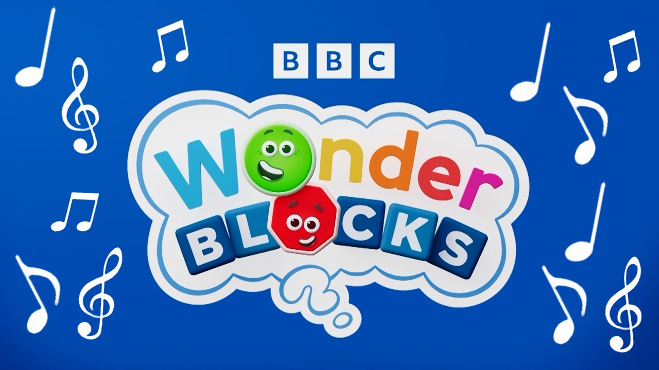 Wonderblocks Theme Song | Coding For Kids - Cartoon | Wonderblocks ...