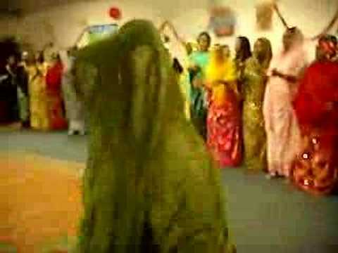 Buranbuur Dance - YouTube