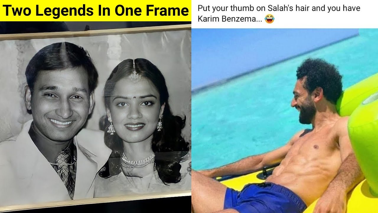 Funny Memes That Will Make You Laugh | Sandeep Chaurasia Part 3 - YouTube