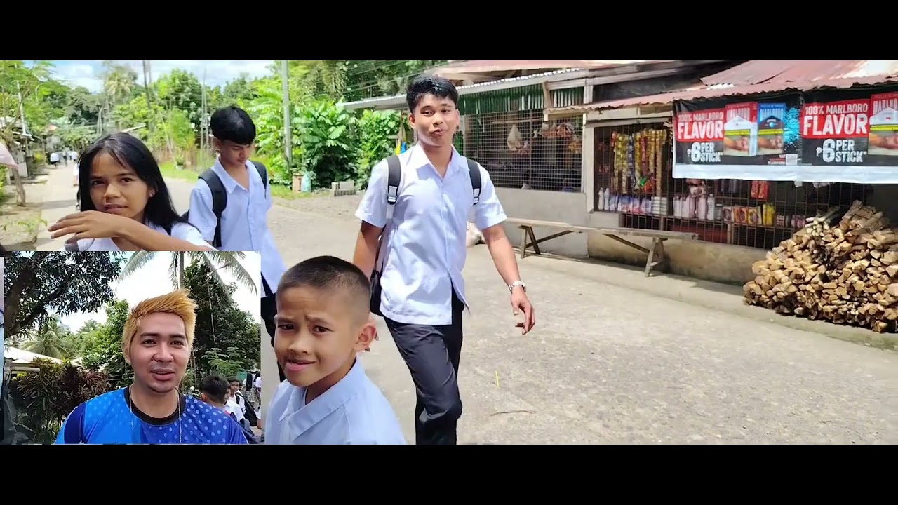 POGI SPOTTED.. Pa mine naka puti 150 lang - YouTube