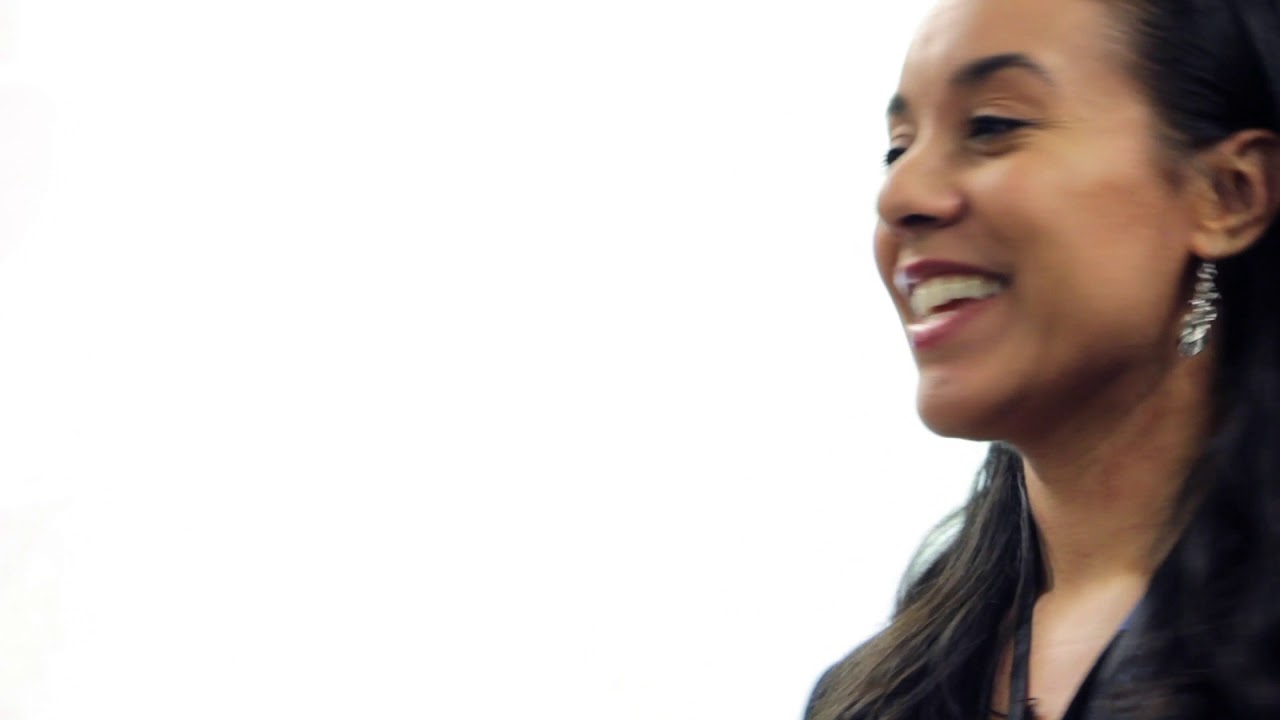 TVF Workshop - Nurturing the Voice with Lisa Butcher - YouTube