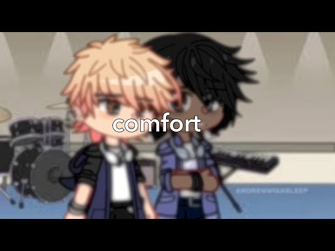 [ comfort. ] - tmf, gacha. ( jean ️ ) - YouTube