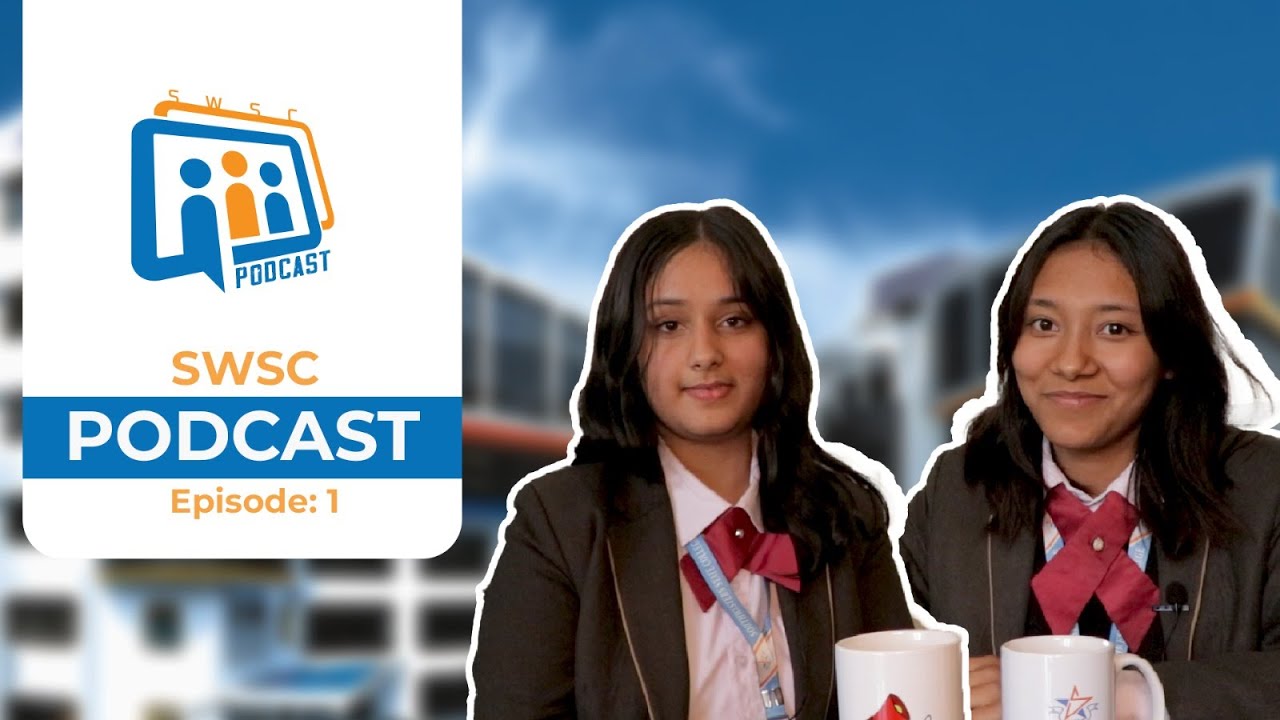 Why SWSC Is The Best College || College Experience || Episode1 ...