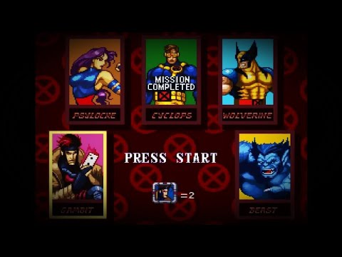 X-Men: Mutant Apocalypse | Omega Level Spoilers | ep.143 - YouTube