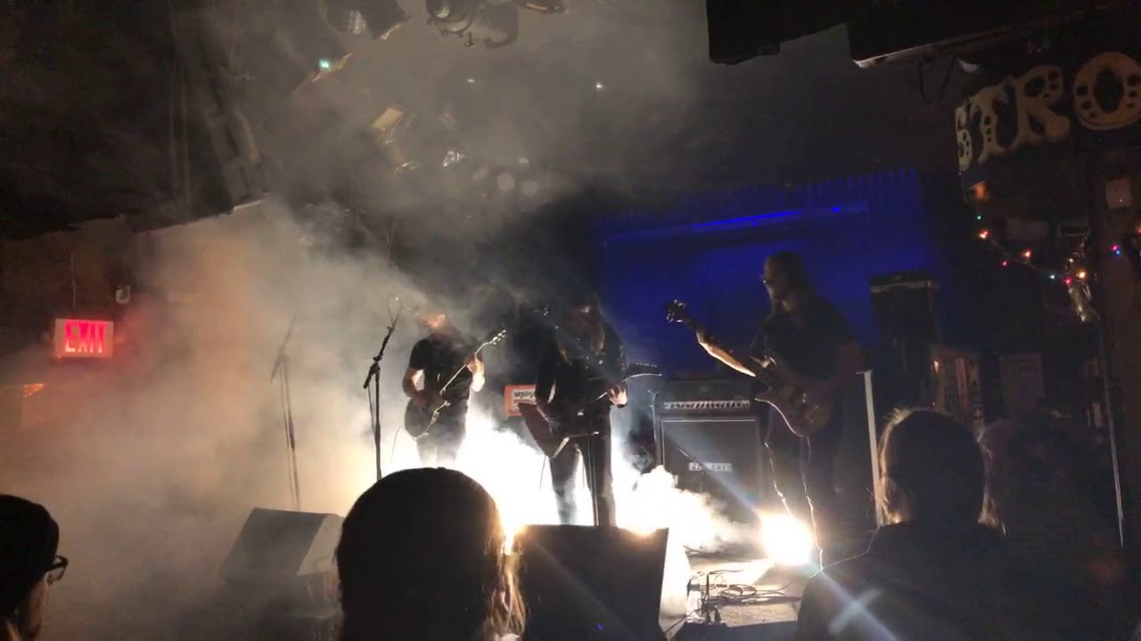 Void Rot - Consumed by Oblivion - YouTube