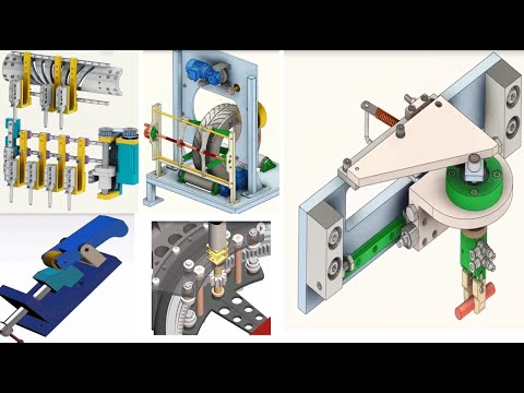 Mechanical Principles Basic part 01 - YouTube