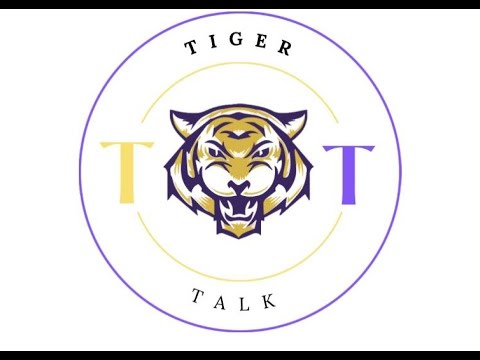 Tiger Talk 9-22-23 - YouTube