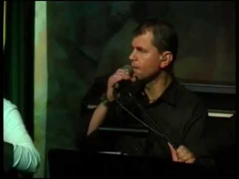 Α-Ω.....Σπύρος Κουτσοβασίλης - YouTube
