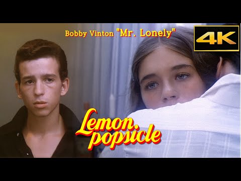 Lemon Popsicle / Eskimo Limon  (1978) • \
