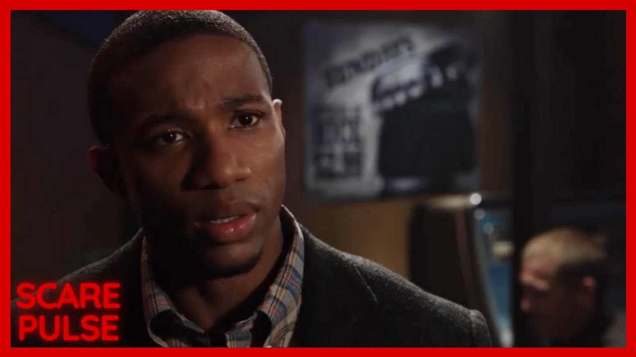 Death Kills Nathan | Final Destination 5 (2011) Jump Scare - YouTube