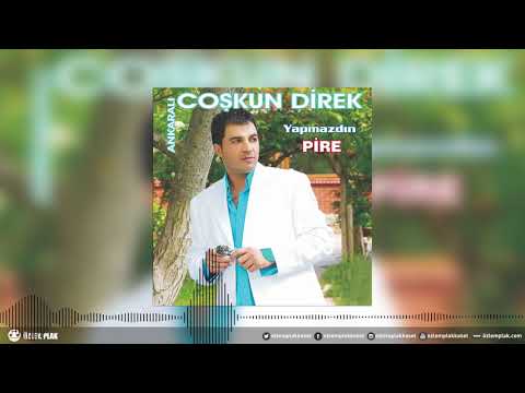 Coşkun Direk - Ben Bilemedim