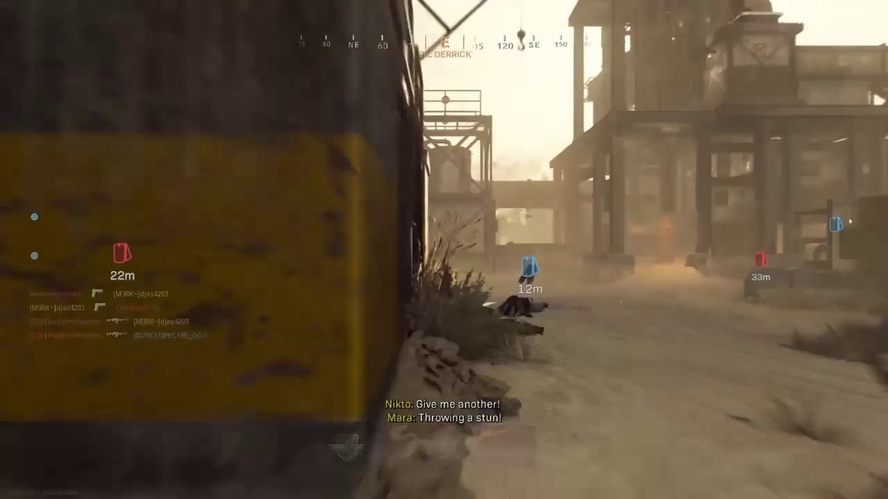 Call Of Duty Modern Warfare M19 Road To Gold - YouTube