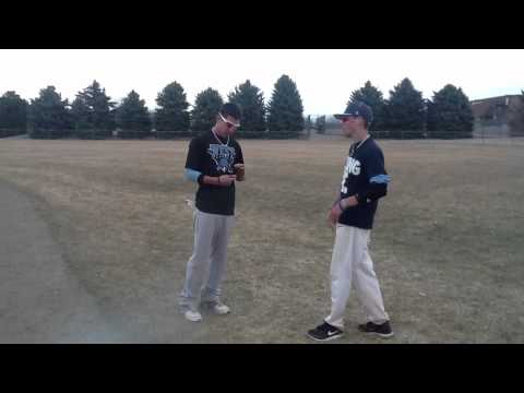 BASEBALL SWAG - YouTube