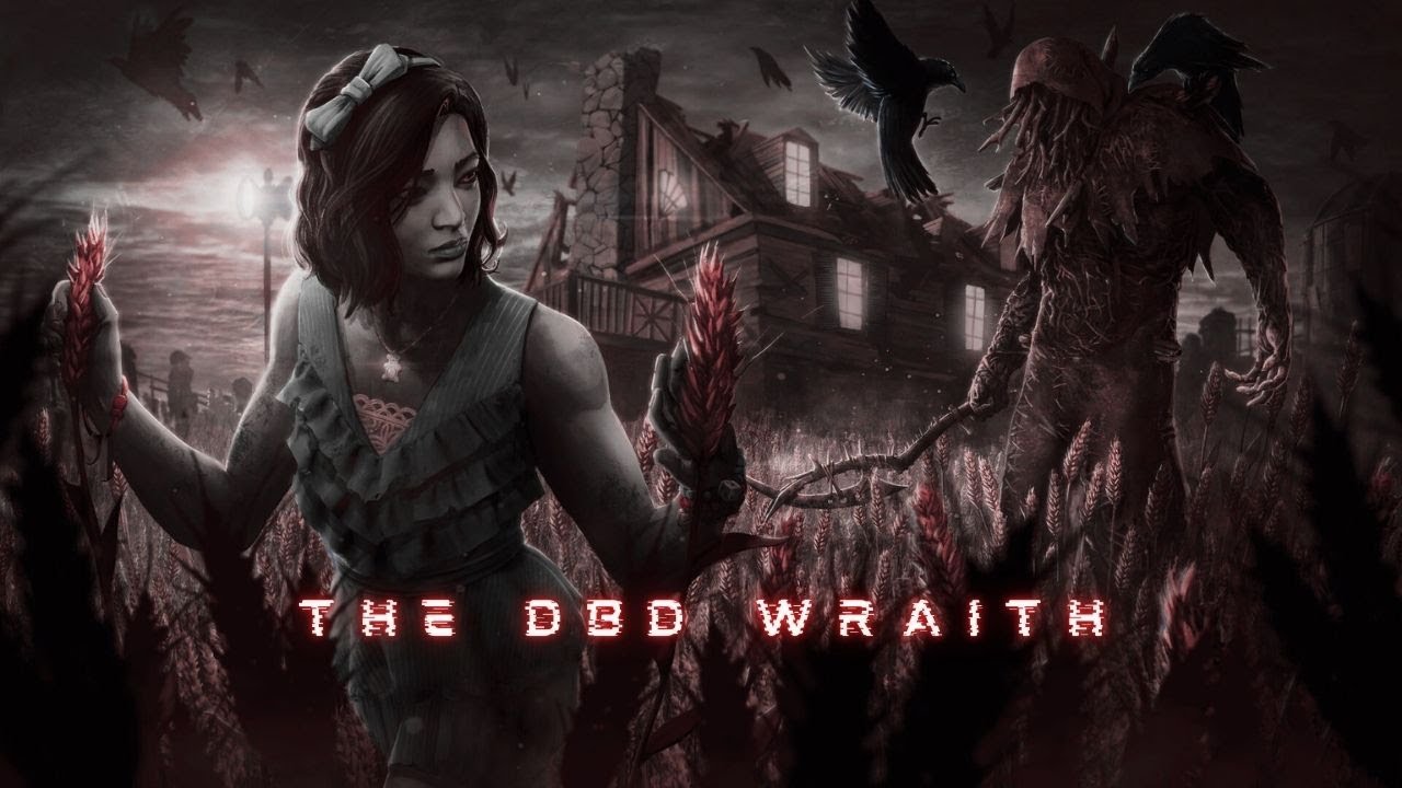 The DBD Wraith | Darksynth DBD Based | Free Copyright - YouTube