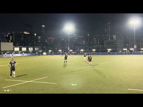 Gai Wu Blaze VS Tigers (1st half) 2-2-2026 - YouTube