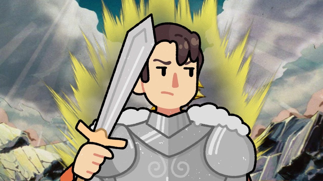 Finally winning with the Knight: Dice & Fold - YouTube