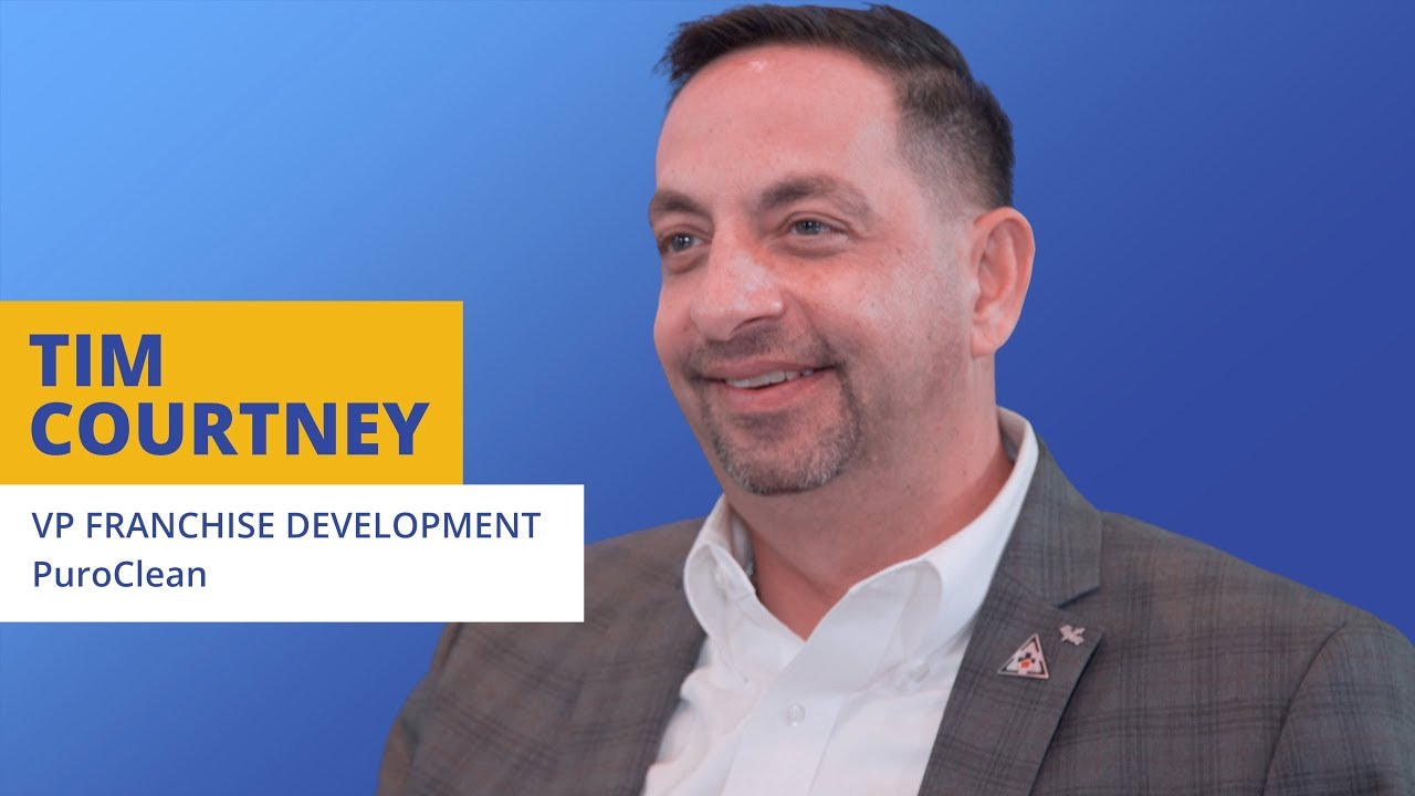 Tim Courtney: How Do You Build A Successful Franchise Development Team ...
