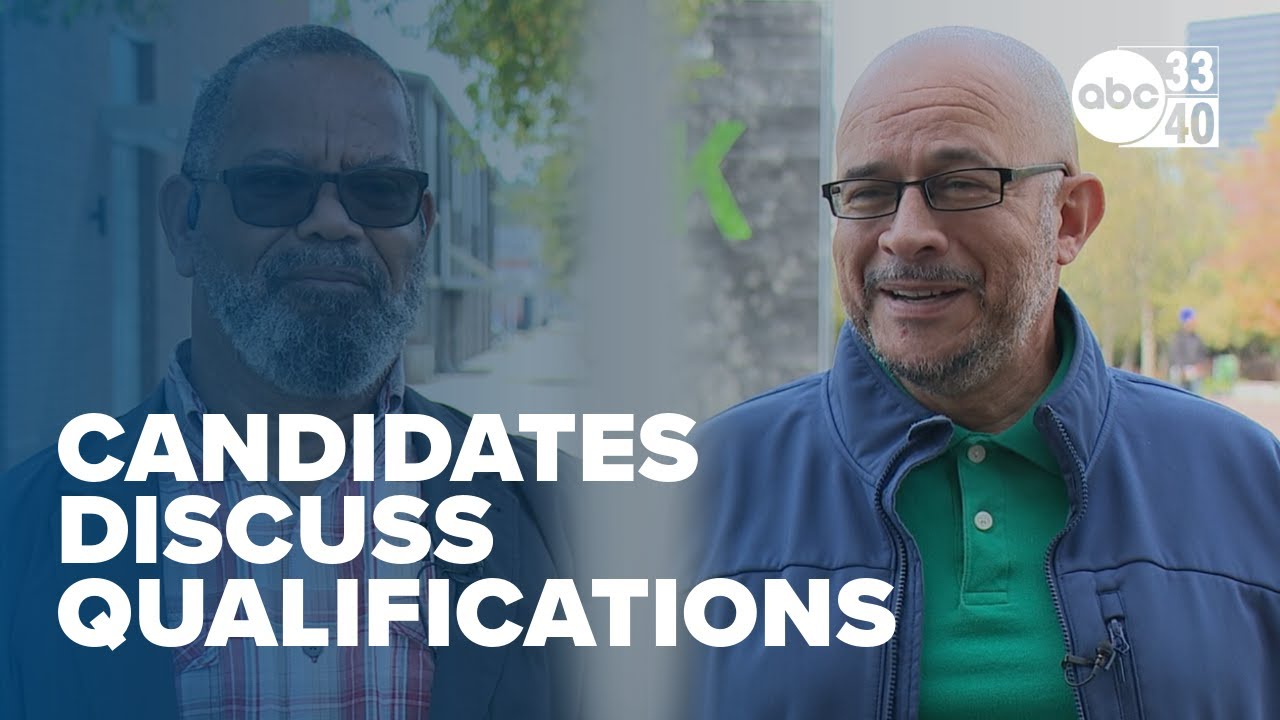 Jefferson Co. BOE District 1 candidates discuss qualifications ahead of ...