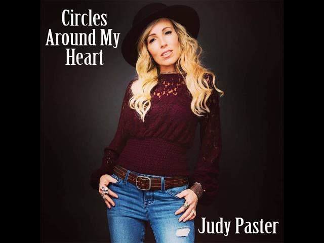 Circles Round My Heart - Judy Paster: Song Lyrics, Music Videos & Concerts