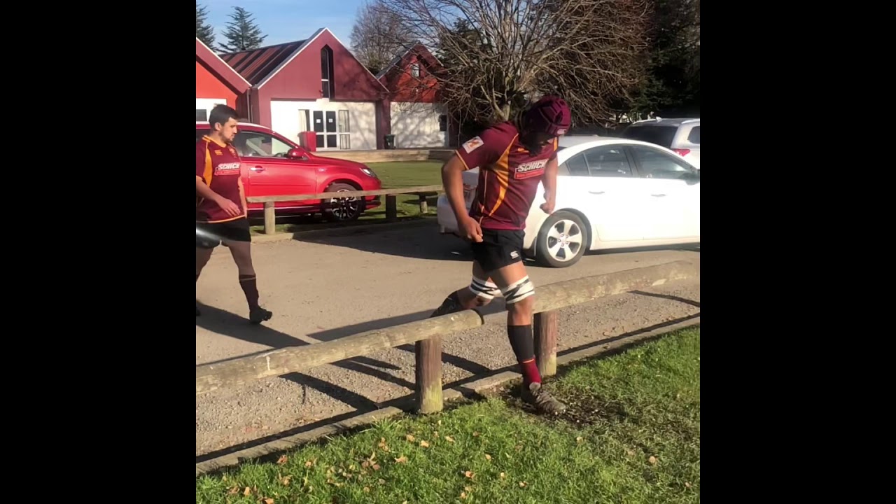 Matthew Letoga 2019 quick highlights - YouTube