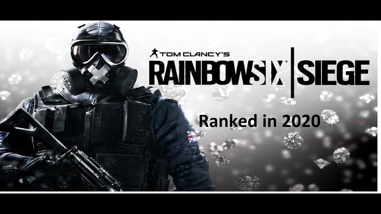 R6: Ranked in 2020 - YouTube