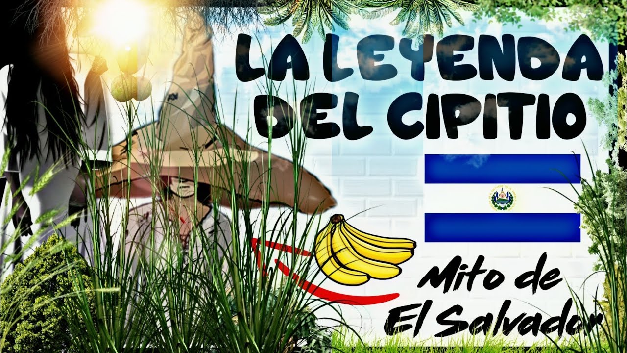 LA HISTORIA DEL CIPITIO - YouTube