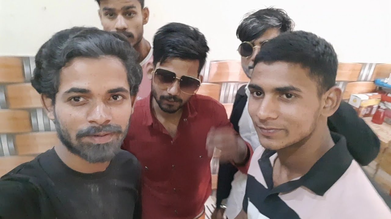 Shoot Khatam hogya 🥳💥@THEUGSVINES - YouTube