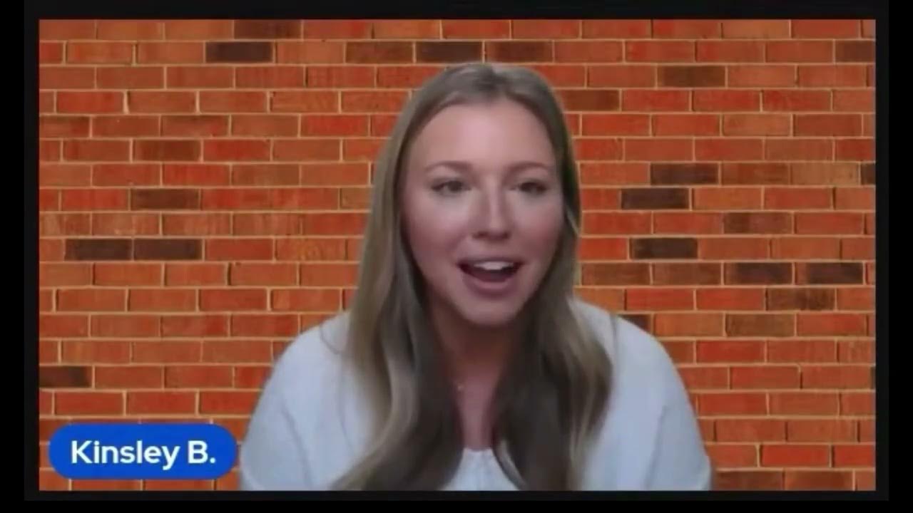 Hicounselor Internship Success Story Hicounselor Internships Stories Youtube