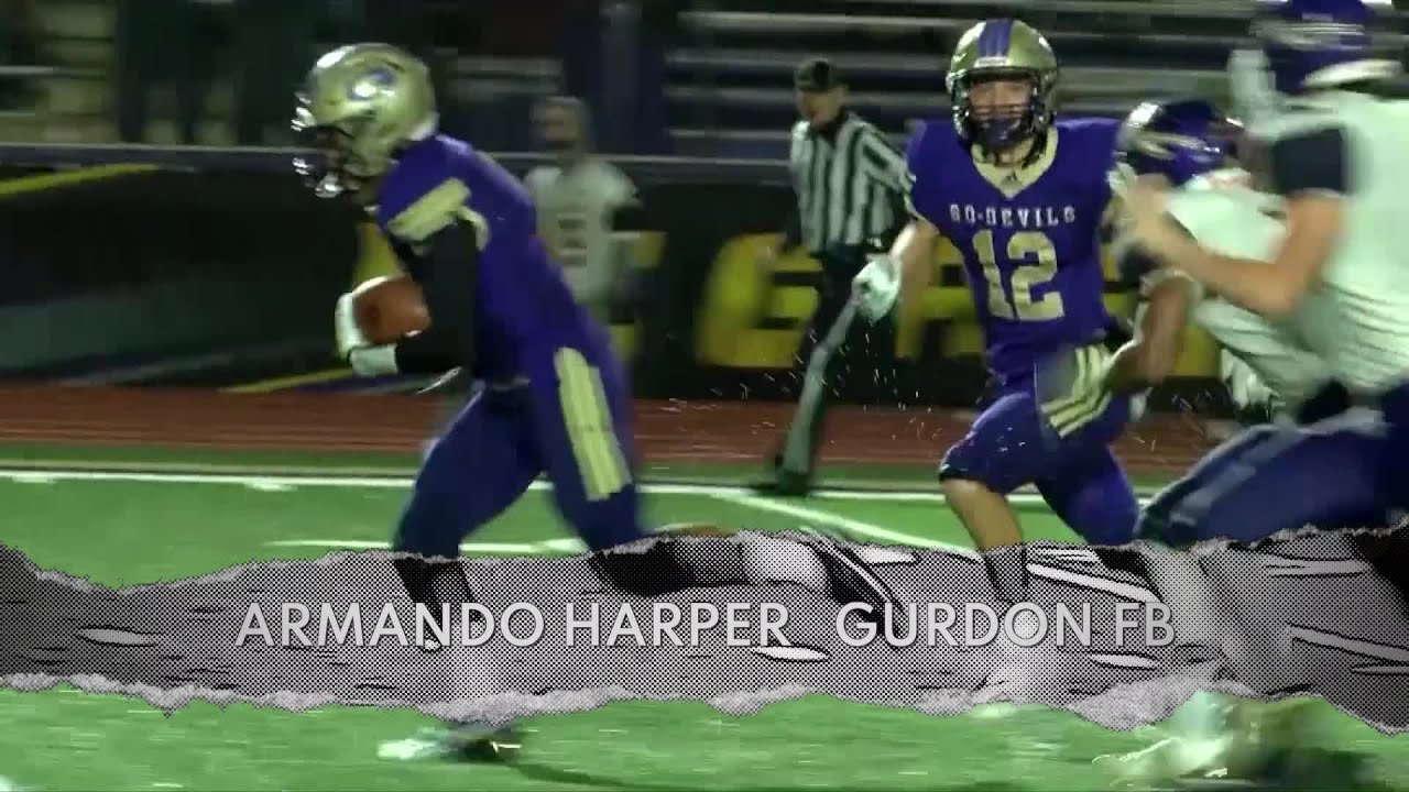 Fearless Friday Plays of the Week: Week 9 - YouTube