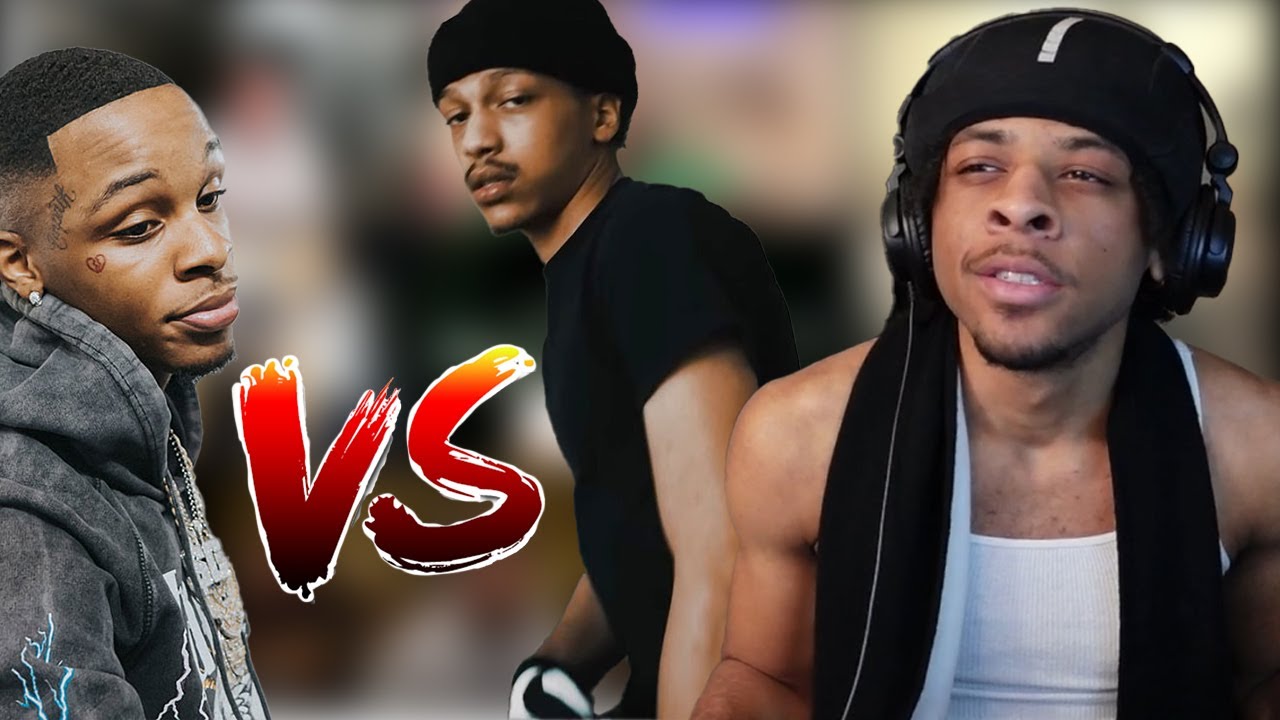 Toosii Eviscerated Jace - YouTube