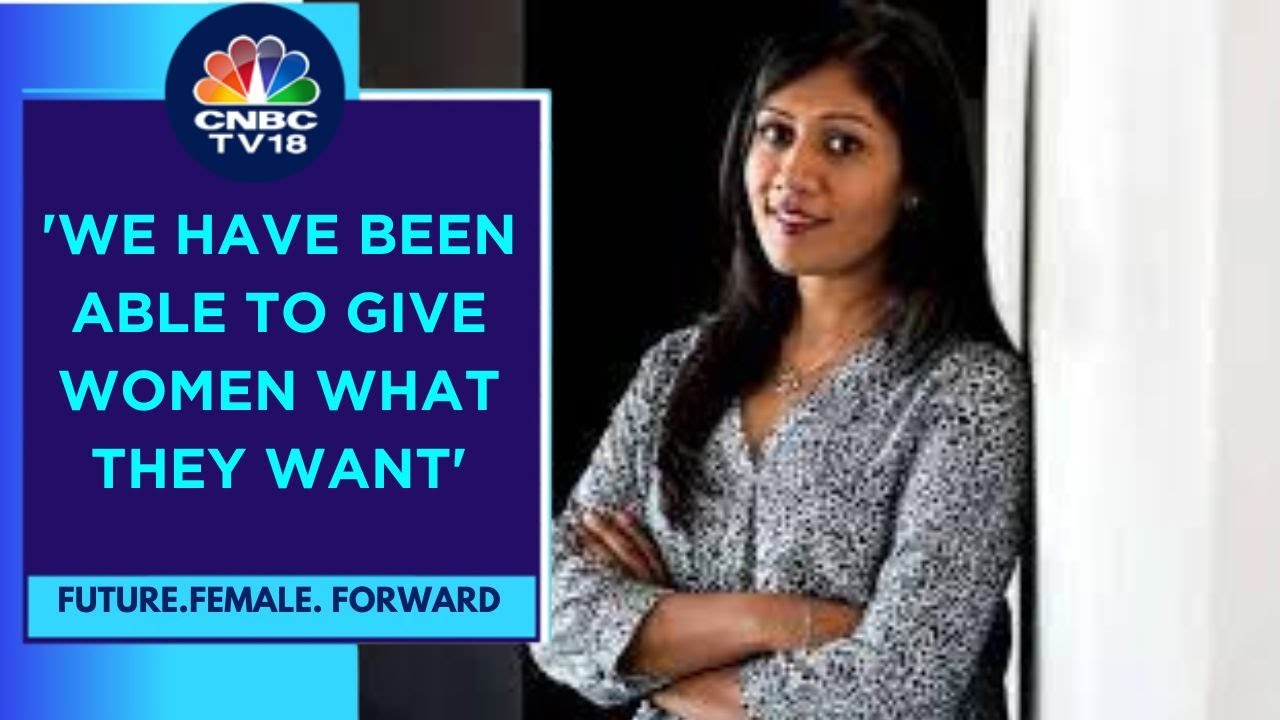 Rural Markets In India Are The Biggest Story In The Future: Frontier Markets Founder Ajaita Shah ...