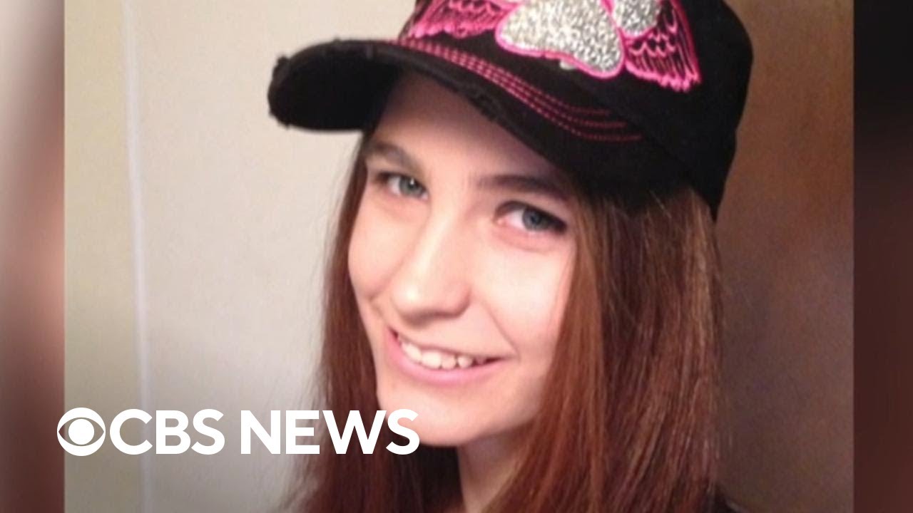 "48 Hours" looks into Kansas woman's mysterious death - YouTube