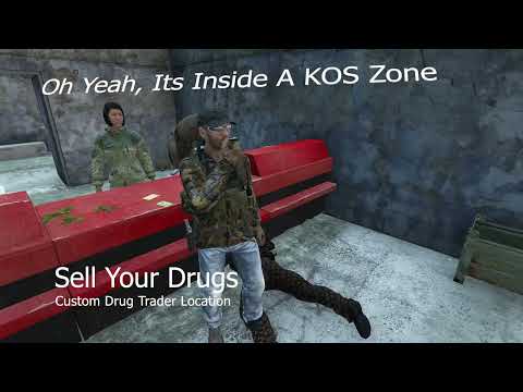 TrueRP - *NEW* Dayz Roleplay Server - OPEN NOW! - YouTube