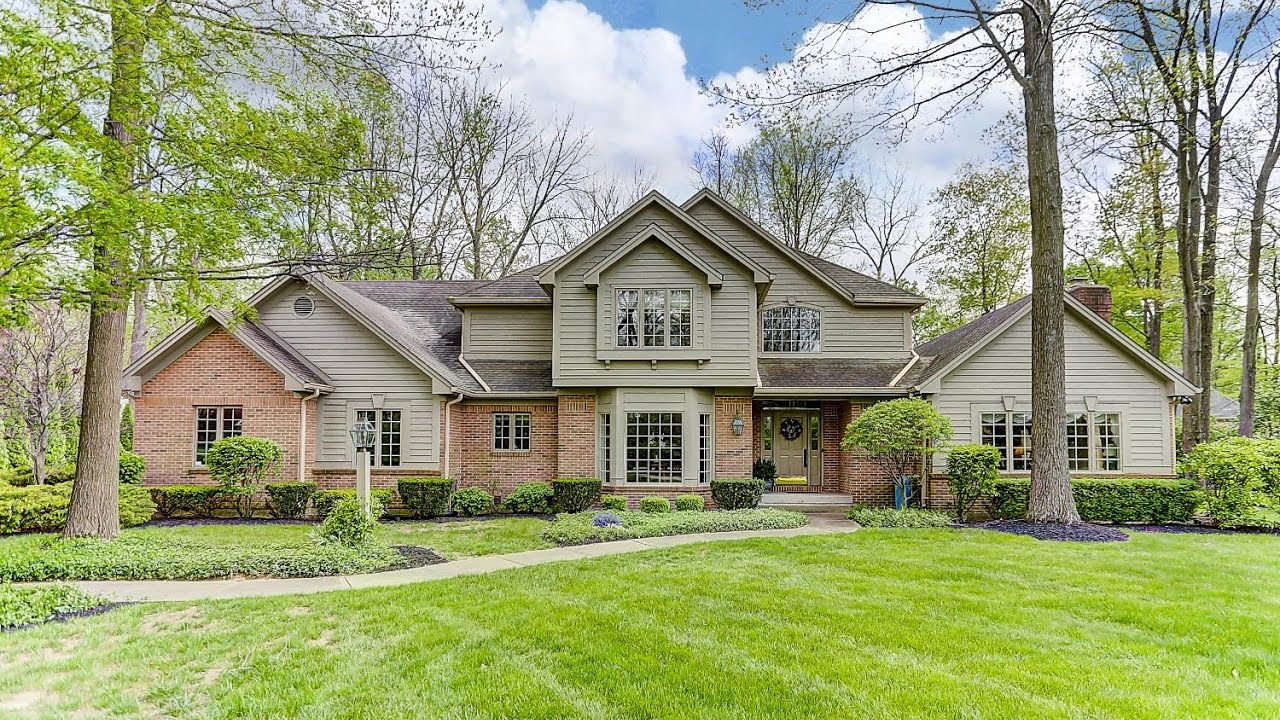 585 S Countryside Dr - YouTube