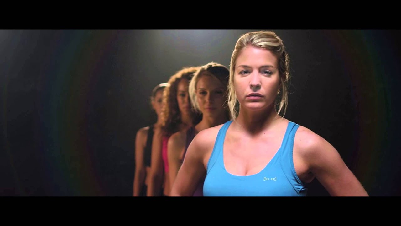 USA Pro TV ad 2014 - YouTube