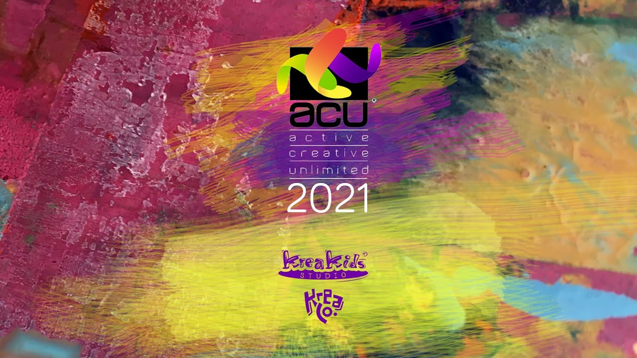 Mini ACU design camp 2021 1080 P - YouTube