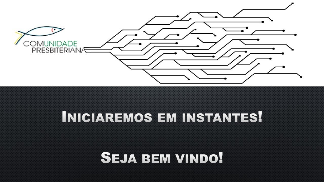 Celebração 27/09/2020 - Oração - Pr. Salatiel - YouTube