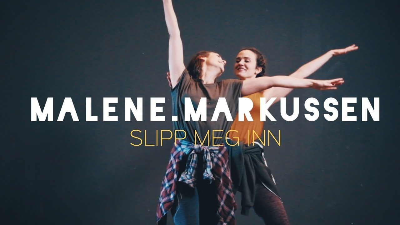 Malene Markussen - Slipp Meg Inn ( Offisiell Musikkvideo) - YouTube