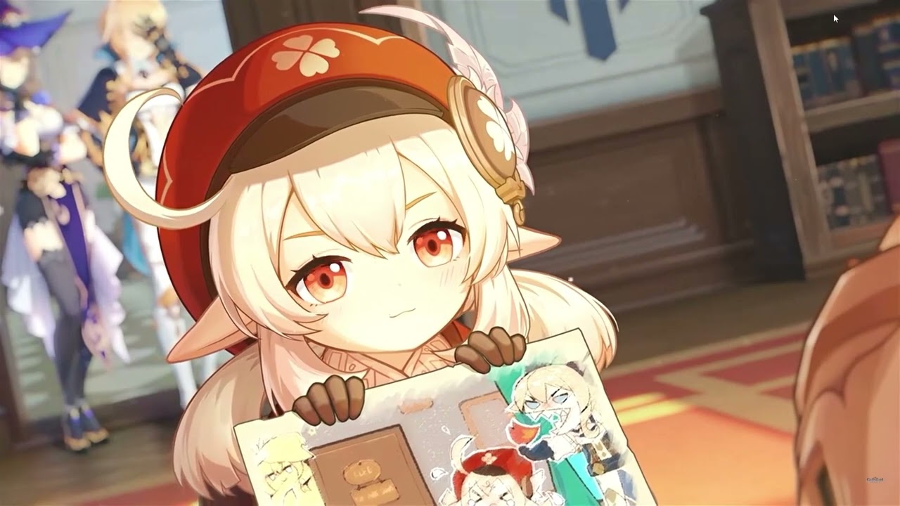 Smoll characters edit [I'm so lucky lucky] - YouTube