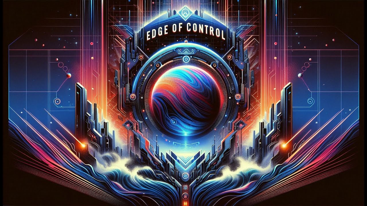 Mike Herron -- Edge of Control (Official) - YouTube